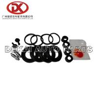 China ISUZU D-MAX 2WD Brake Caliper Repair Adjust Kit WW-DX0058 OEM 8980187611 for sale