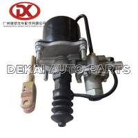 China Isuzu 6HK1 Clutch Booster 1318005161 1318003440 for FVR34 Truck for sale