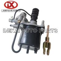 China Isuzu 6HK1 Clutch Booster 1318005161 1318003440 for FVR34 Truck for sale