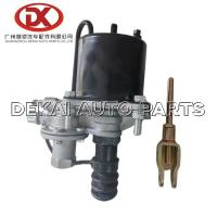 China Isuzu 6HK1 Clutch Booster 1318005161 1318003440 for FVR34 Truck for sale