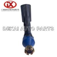 China ISUZU Tie Rod End 8982281070 6WG1 CYZ52 Steering Rod for FVM FRR Truck for sale