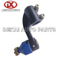 China ISUZU Tie Rod End 8982281070 6WG1 CYZ52 Steering Rod for FVM FRR Truck for sale