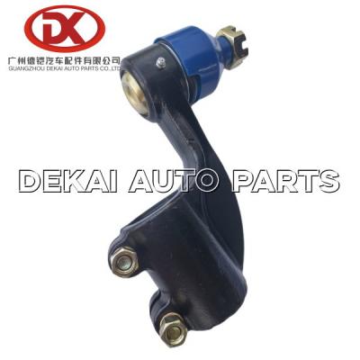 China ISUZU Tie Rod End 8982281070 6WG1 CYZ52 Steering Rod for FVM FRR Truck for sale