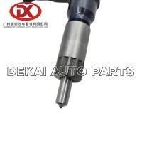 China Injection Nozzle 8976024857 095000-5345 for Isuzu 4HK1 6HK1 NQR75 WW10230 for sale