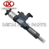 China Injection Nozzle 8976024857 095000-5345 for Isuzu 4HK1 6HK1 NQR75 WW10230 for sale