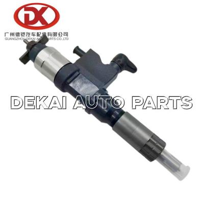 China Injection Nozzle 8976024857 095000-5345 for Isuzu 4HK1 6HK1 NQR75 WW10230 for sale