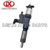 China Injection Nozzle 8976024857 095000-5345 for Isuzu 4HK1 6HK1 NQR75 WW10230 for sale
