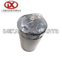 China Isuzu Element Oil Filter 1876101890 1 87610189 0 for FVR34 FSR34 8943910494 for sale