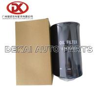 China Isuzu Element Oil Filter 1876101890 1 87610189 0 for FVR34 FSR34 8943910494 for sale