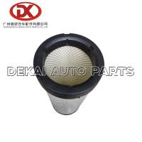 China ISUZU 6HK1 Engine Air Filter 8980714240 1876101161 FVR FVZ Replacement 280mm for sale
