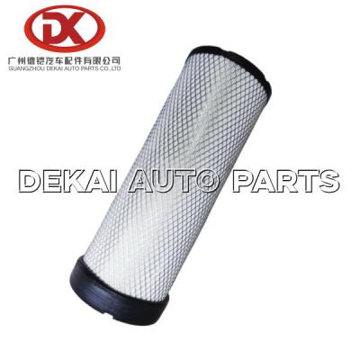 China ISUZU 6HK1 Engine Air Filter 8980714240 1876101161 FVR FVZ Replacement 280mm for sale