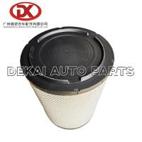 China ISUZU 6HK1 Air Clean Filter 8980714230 1876101152 WW10272 Replacement for sale