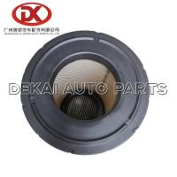 China ISUZU 6HK1 Air Clean Filter 8980714230 1876101152 WW10272 Replacement for sale