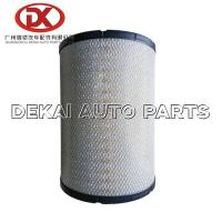 China ISUZU 6HK1 Air Clean Filter 8980714230 1876101152 WW10272 Replacement for sale