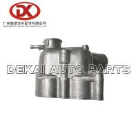 China Isuzu 4HF1 Thermostat Housing 8971215870 8-97121587-0 for NPR NKR Trucks for sale