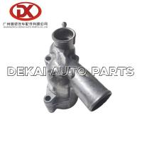 China Isuzu 4HF1 Thermostat Housing 8971215870 8-97121587-0 for NPR NKR Trucks for sale