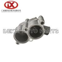 China Isuzu 4HF1 Thermostat Housing 8971215870 8-97121587-0 for NPR NKR Trucks for sale