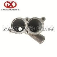 China Isuzu 4HF1 Thermostat Housing 8971215870 8-97121587-0 for NPR NKR Trucks for sale