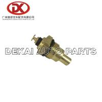 China ISUZU Water Temperature Sensor WW90013 OEM 8942356910 for NKR 100P 4HG1 Engine Coolant Monitoring for sale