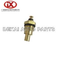 China ISUZU Water Temperature Sensor WW90013 OEM 8942356910 for NKR 100P 4HG1 Engine Coolant Monitoring for sale