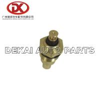 China ISUZU Water Temperature Sensor WW90013 OEM 8942356910 for NKR 100P 4HG1 Engine Coolant Monitoring for sale