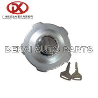 China ISUZU 4HK1 6HK1 Fuel Tank Filler Cap OEM 8981085950 for CYZ08 CXZ CYZ Models for sale