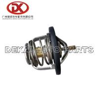 China Isuzu Thermostat 8976020483 8-97602048-3 for FVZ34 6HK1 4BD1 Engine Cooling for sale