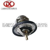 China Isuzu Thermostat 8976020483 8-97602048-3 for FVZ34 6HK1 4BD1 Engine Cooling for sale