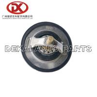 China Isuzu Thermostat 8976020483 8-97602048-3 for FVZ34 6HK1 4BD1 Engine Cooling for sale