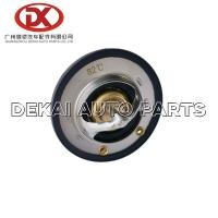 China ISUZU 6HK1 Thermostat 8976023931 82C Engine Cooling System Construction Machinery Parts for sale