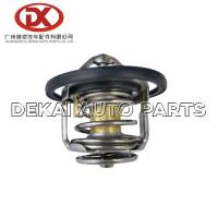 China ISUZU 6HK1 Thermostat 8976023931 82C Engine Cooling System Construction Machinery Parts for sale