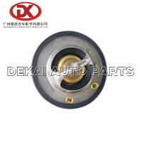 China ISUZU 6HK1 Thermostat 8976023931 82C Engine Cooling System Construction Machinery Parts for sale