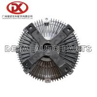 China ISUZU 700P NQR FTR Cooling Fan Clutch 4HK1 8973673820 OEM WW30039 for sale