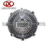China ISUZU 700P NQR FTR Cooling Fan Clutch 4HK1 8973673820 OEM WW30039 for sale