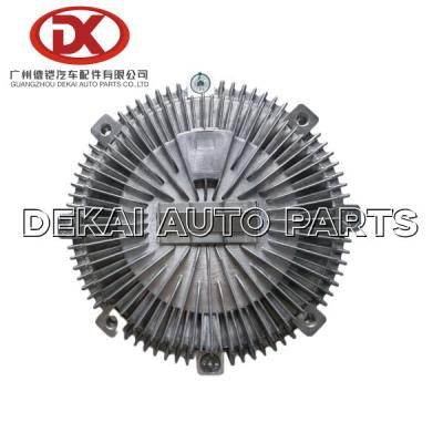China ISUZU 700P NQR FTR Cooling Fan Clutch 4HK1 8973673820 OEM WW30039 for sale