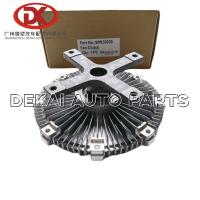 China ISUZU 700P NQR FTR Cooling Fan Clutch 4HK1 8973673820 OEM WW30039 for sale