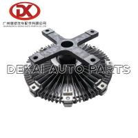 China ISUZU 700P NQR FTR Cooling Fan Clutch 4HK1 8973673820 OEM WW30039 for sale