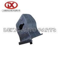 China ISUZU NKR57 NKR66 Rubber Leaf Spring Bushing 8941185100 8 94118510 0 Chassis Parts for sale