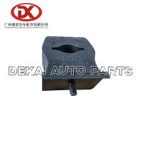 China ISUZU NKR57 NKR66 Rubber Leaf Spring Bushing 8941185100 8 94118510 0 Chassis Parts for sale