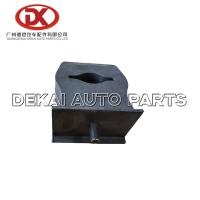 China ISUZU NKR57 NKR66 Rubber Leaf Spring Bushing 8941185100 8 94118510 0 Chassis Parts for sale