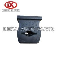 China ISUZU NKR57 NKR66 Rubber Leaf Spring Bushing 8941185100 8 94118510 0 Chassis Parts for sale