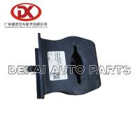 China ISUZU NKR57 NKR66 Rubber Leaf Spring Bushing 8941185100 8 94118510 0 Chassis Parts for sale