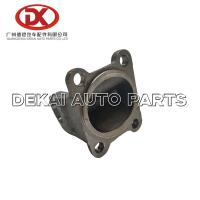 China ISUZU NHR 4JA1 First Propeller Shaft Flange Yoke 8970870780 8 97087078 0 Chassis Part for sale