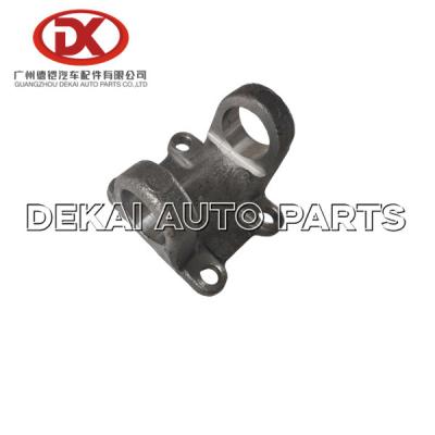 China ISUZU NHR 4JA1 First Propeller Shaft Flange Yoke 8970870780 8 97087078 0 Chassis Part for sale