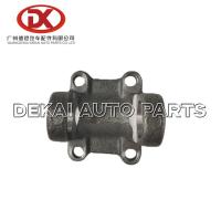 China ISUZU NHR 4JA1 First Propeller Shaft Flange Yoke 8970870780 8 97087078 0 Chassis Part for sale
