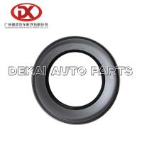 China ISUZU 1096253500 Inner Rear Hub Oil Seal 117x174x15.5/28mm NBR Rubber for CXZ81 10PE1 for sale