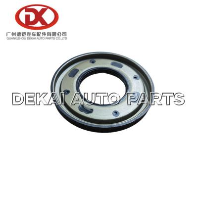 China ISUZU Rear Hub Outer Oil Seal 78x163x16mm 1096254440 for CXZ81 10PE1 Truck for sale