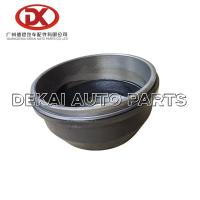 China Isuzu 600P 4KH1 Brake Drum RR OEM 3350271180 3 35027118 0 for 4JH1 4JJ1 4JK1 for sale