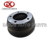 China Isuzu 600P 4KH1 Brake Drum RR OEM 3350271180 3 35027118 0 for 4JH1 4JJ1 4JK1 for sale