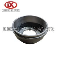 China Isuzu 600P 4KH1 Brake Drum RR OEM 3350271180 3 35027118 0 for 4JH1 4JJ1 4JK1 for sale